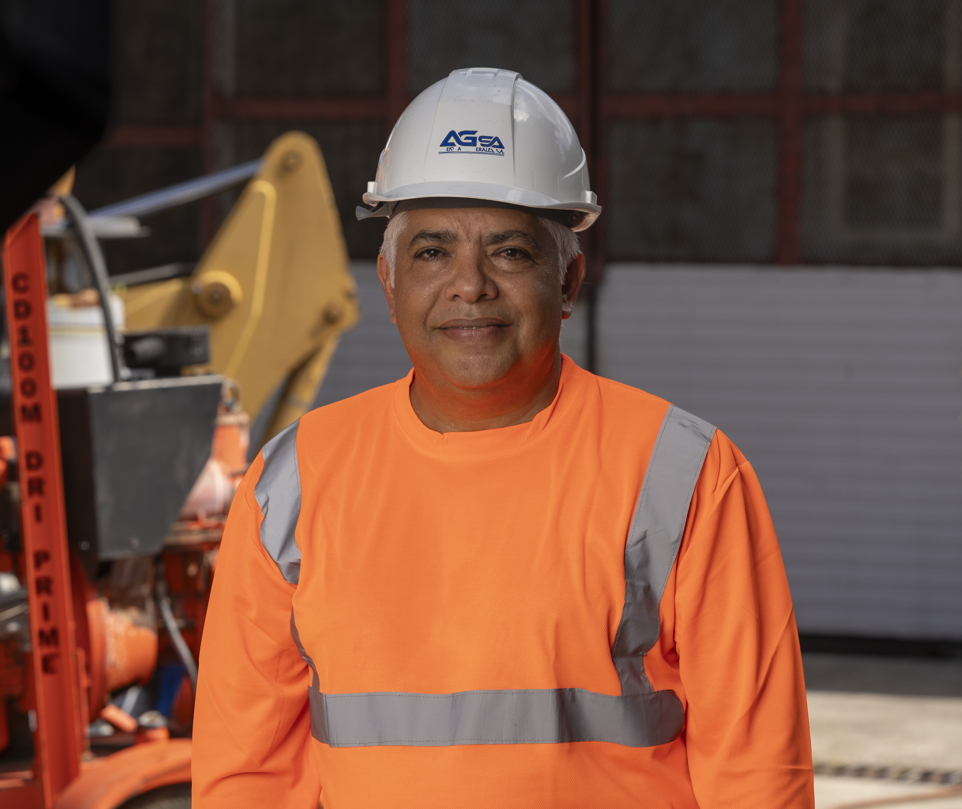 Manuel Montenegro | AGsa, Agencias Generales sa