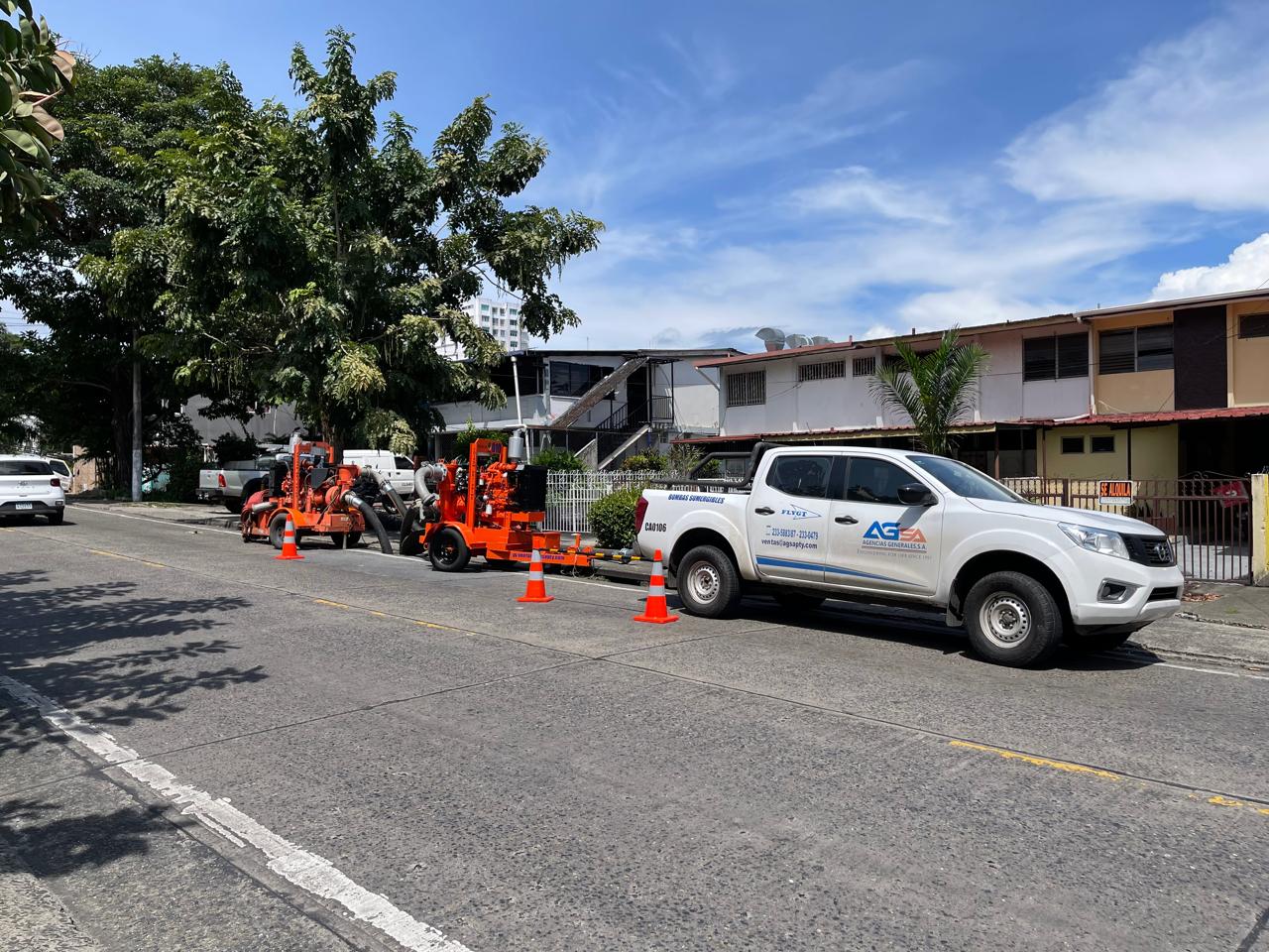 Visión | AGsa, Agencias Generales sa