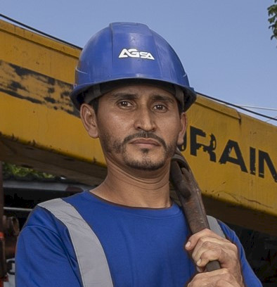 Rafael Castillo | AGsa, Agencias Generales sa